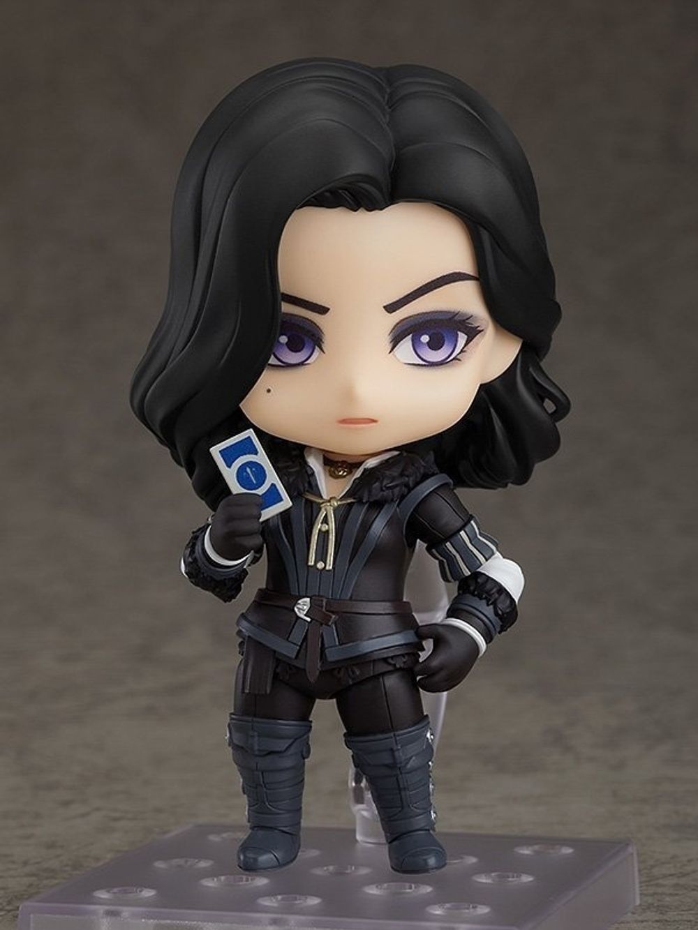 Фигурка Nendoroid The Witcher 3 Wild Hunt Yennefer | Заказать онлайн в ...