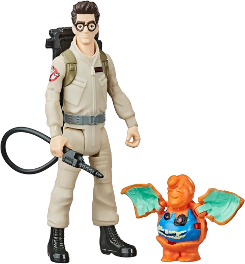 Hasbro ghostbusters store
