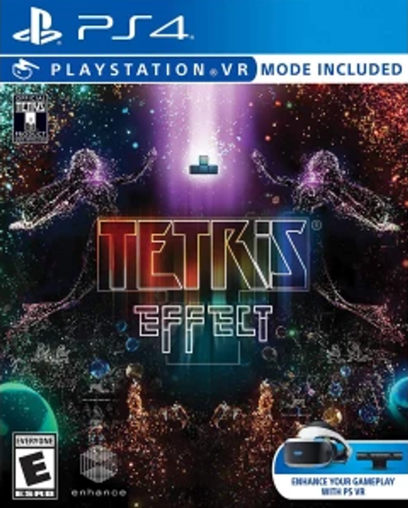 Tetris ps store