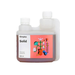 Удобрение Simplex Solid | Grow Brothers