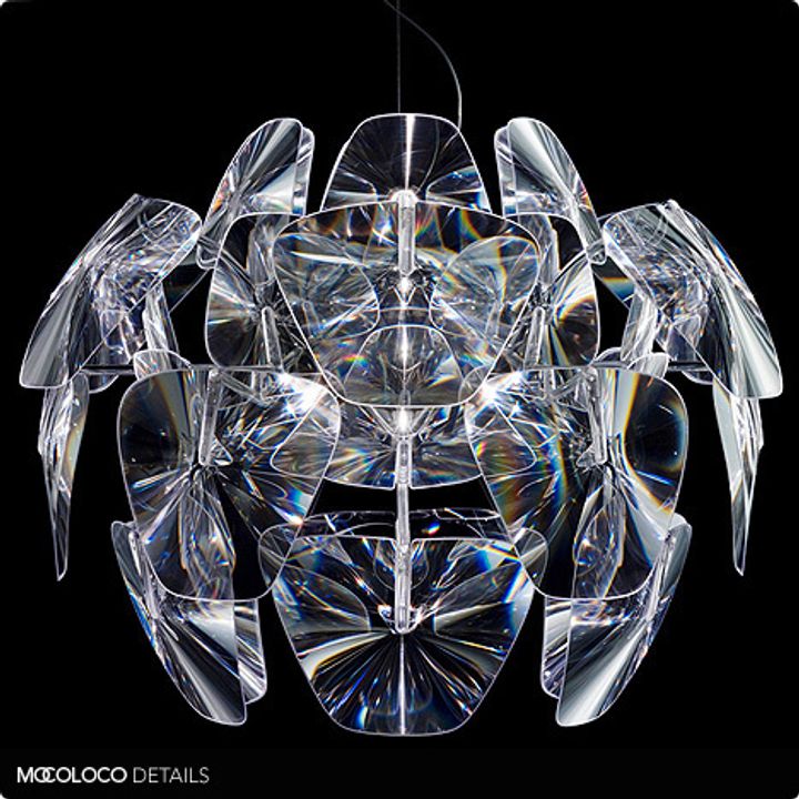 Люстра Luceplan Hope