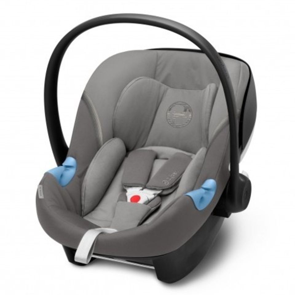 Детские автокресла CYBEX – купить по лучшей цене | Детские коляски ...