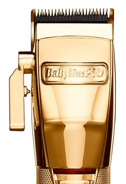 BaByliss PRO GoldFX 4ARTISTS FX8700GE