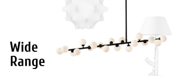 Replica-Lights is online chinese lighting store.