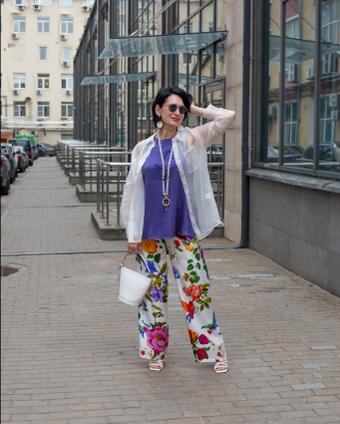 Магазин брендовой одежды в Москве. sollery.fashion