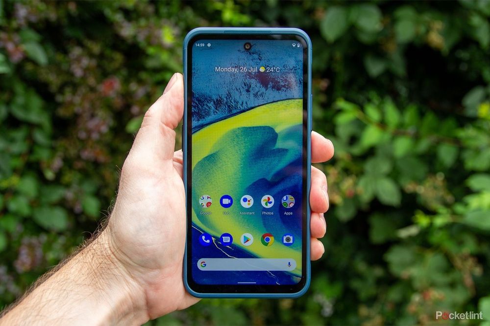 Nokia XR40 5G (2024) - Купить в Москве, цена 45 600 ₽ в России и СНГ ...