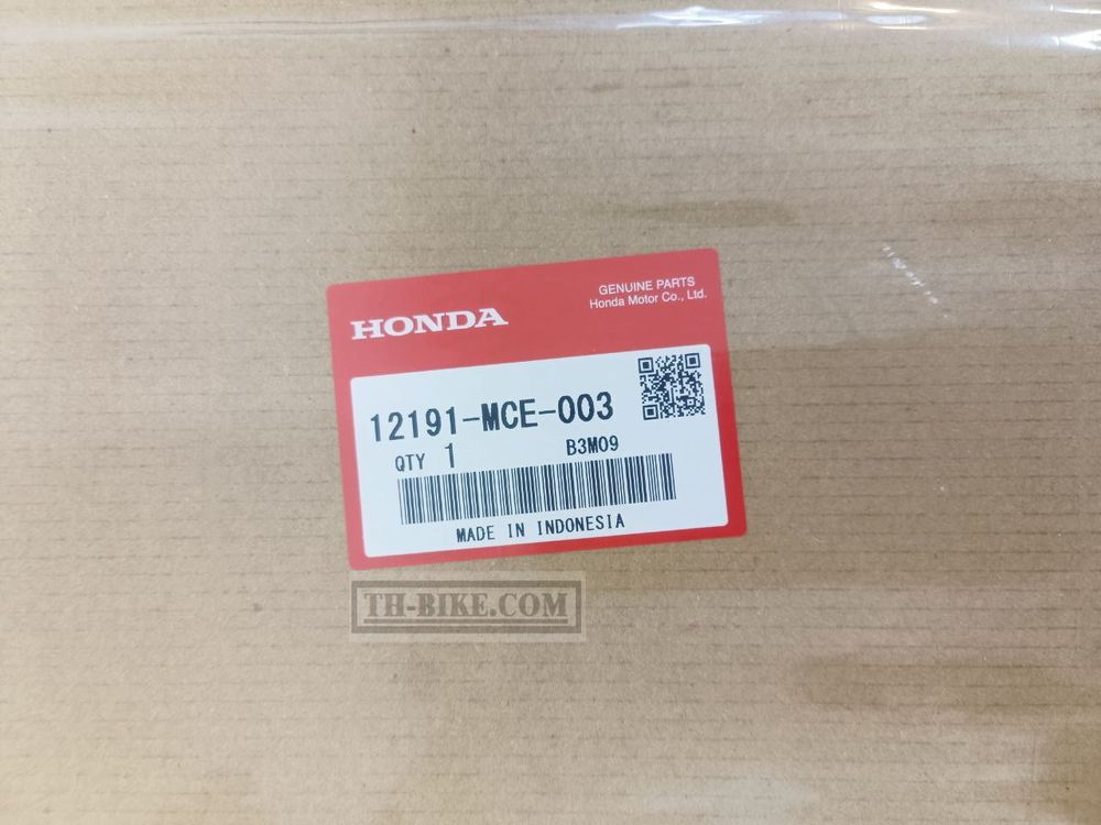 12191-MCE-003. GASKET, CYLINDER - buy | OEM spare parts from Thailand ...