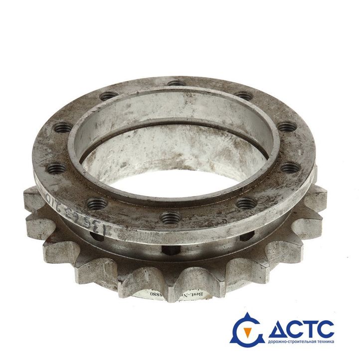 4610042048 Звёздочка VOGELE 1800-2 - купите по выгодной цене | Запчасти ...