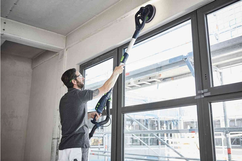 Festool planex 2 led store