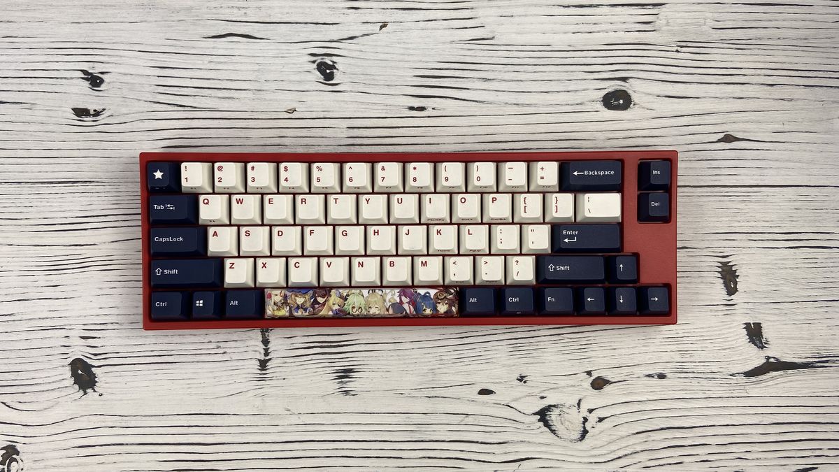 Leopold FC660M PD купить с доставкой | Geekboards