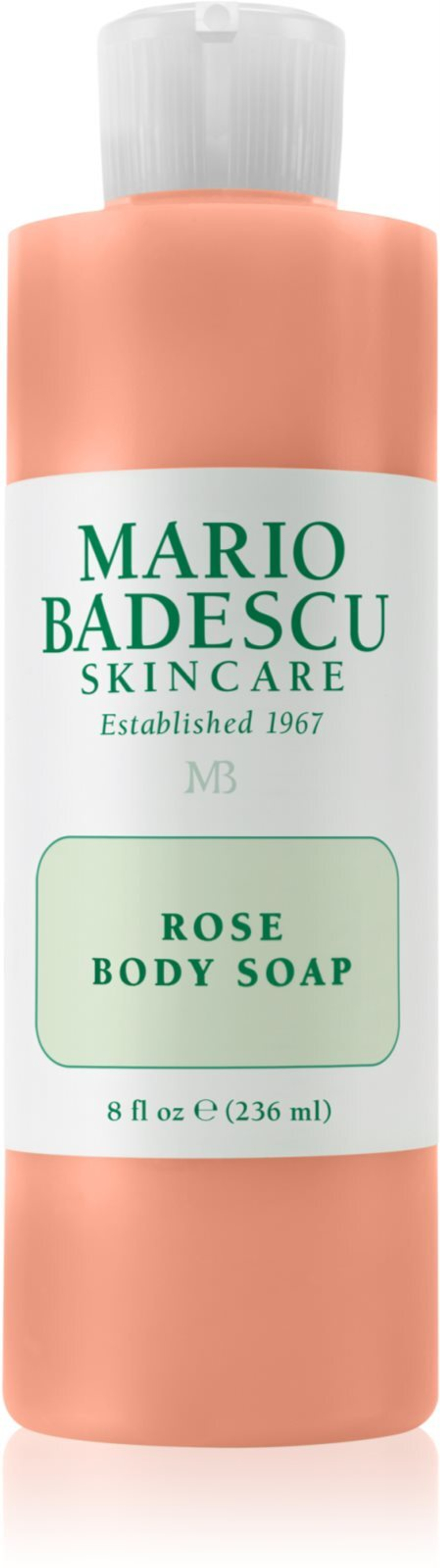 Mario Badescu Rose Body Soap 236 ml GTIN 785364104518 1 040 Yomamaz