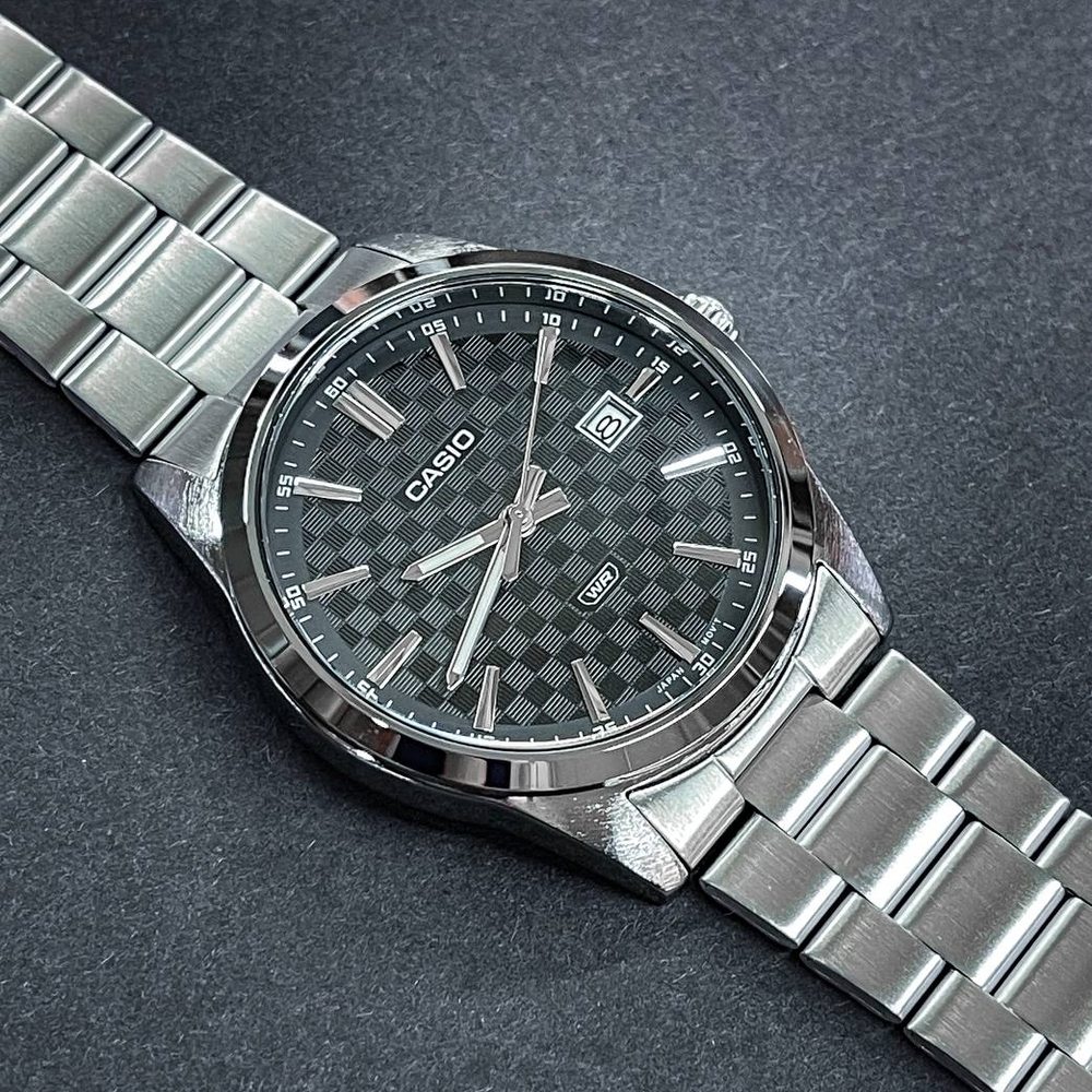 Casio Mtp Vd03d 1a купить по выгодной цене Saht Time