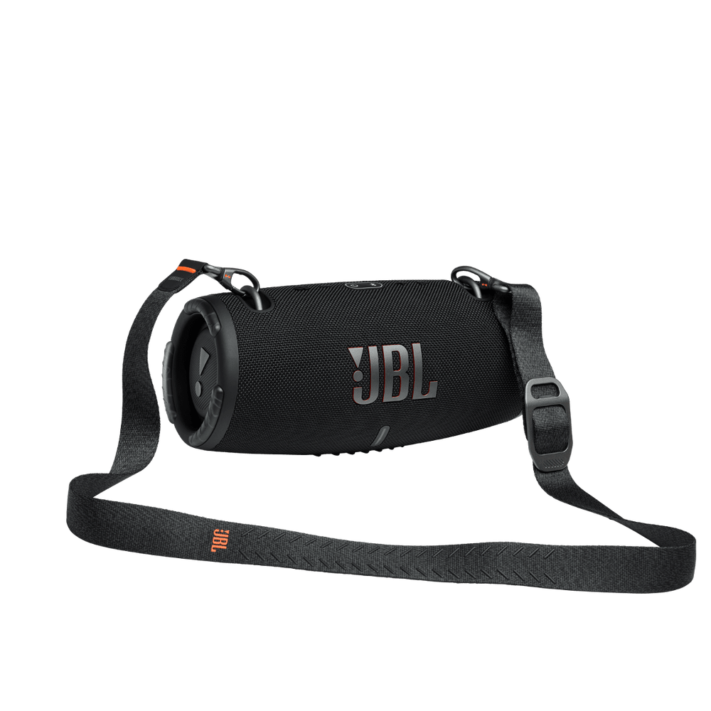 Портативная колонка JBL Xtreme 3 Black - купить на официальном сайте JBL