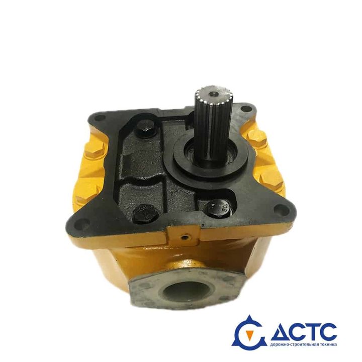 6N2642 Насос масляный шестеренчатый - купите по выгодной цене ...