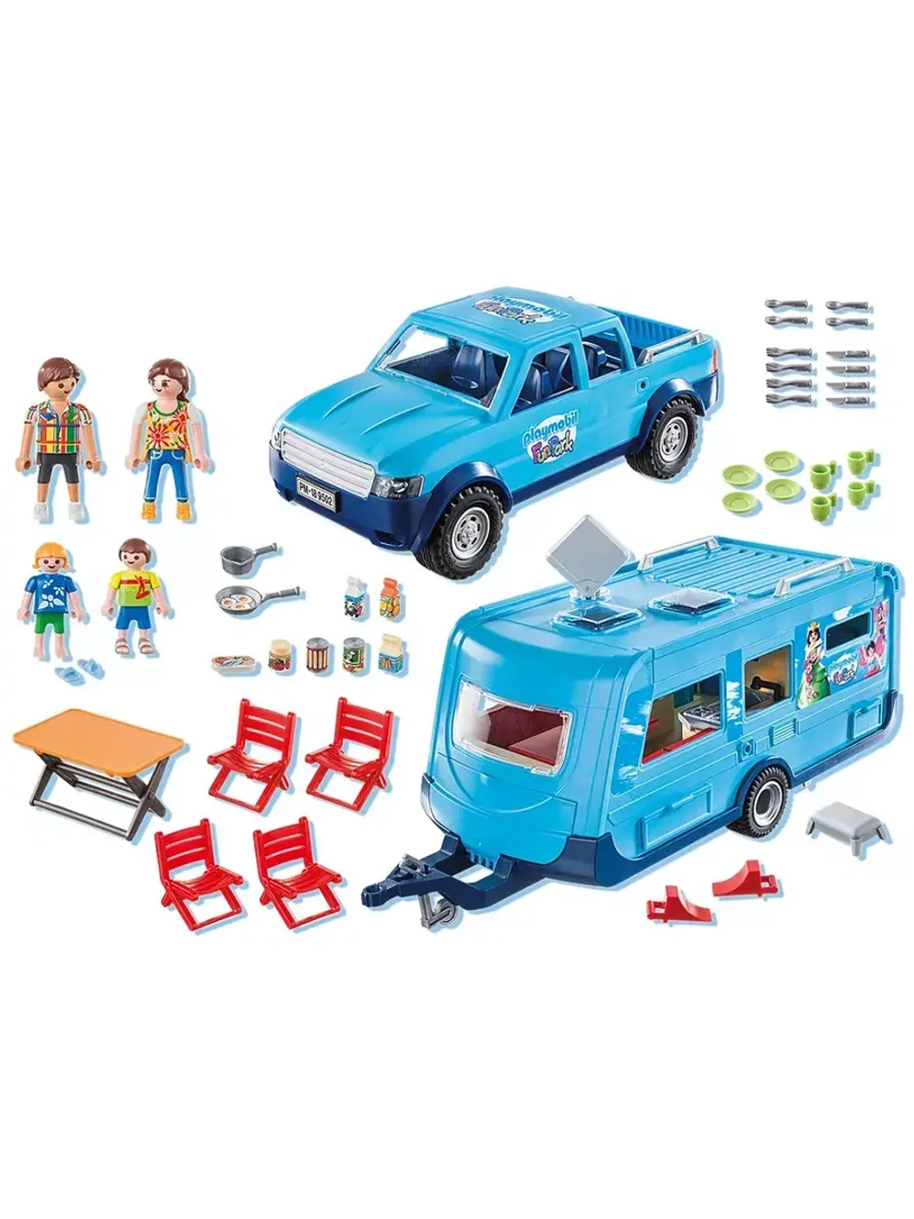 Playmobil 9502 store