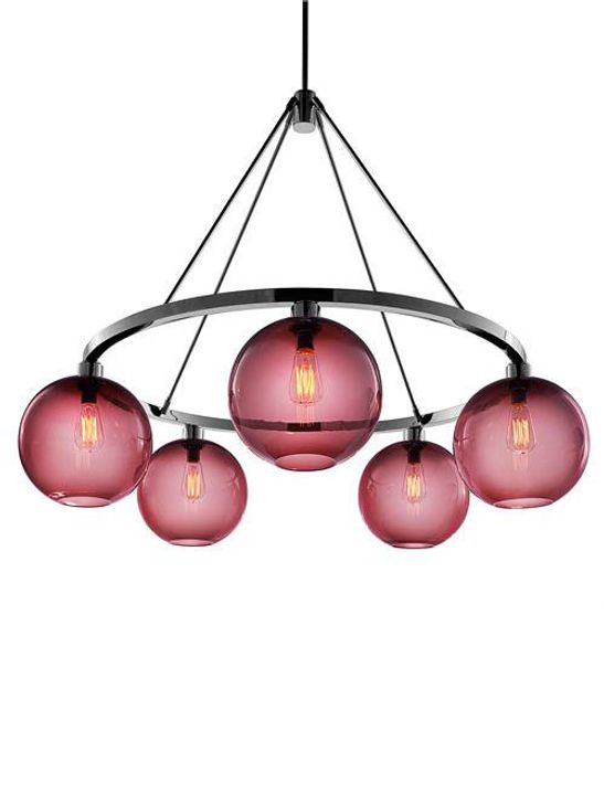 High quality replicas and copies of NICHE MODERN style lighting on www ...