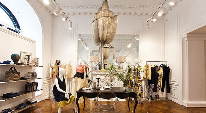 replica TERZANI Atlantis 2 suspension lamp (silver)