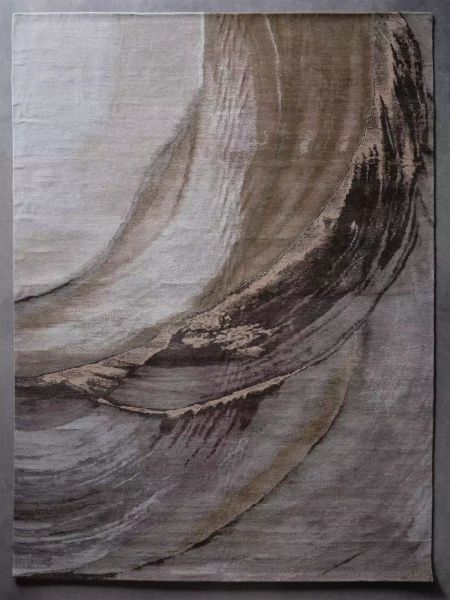 Каталог дизайнерских ковров NewRug