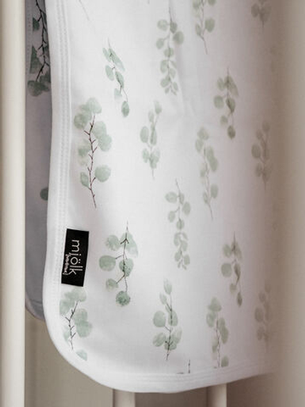 Пледы и одеяла для малышей Mjölk [мьёльк]