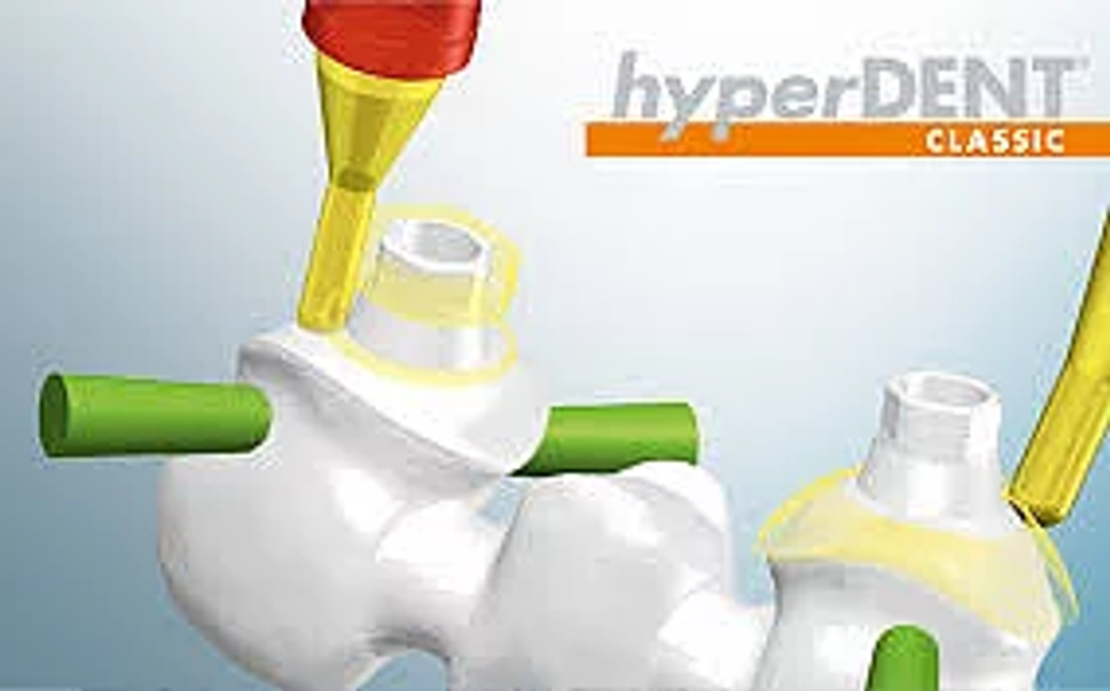 Программа для зуботехнической лаборатории | DentalCADCAM.ru