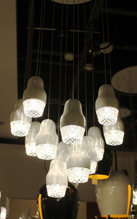 High quality replicas and copies of AXO LIGHT style lighting on www ...