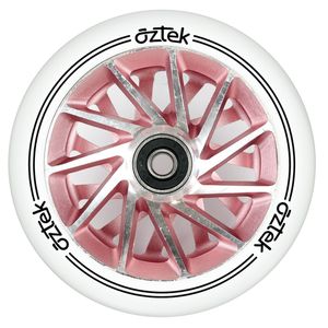 Купить Колёса для самоката AZTEK Architect (Ruby) по цене 4790 рублей с доставкой в интернет ...