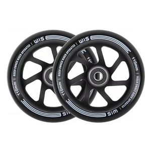 Купить Колёса для самоката AZTEK Architect (Ruby) по цене 4790 рублей с доставкой в интернет ...