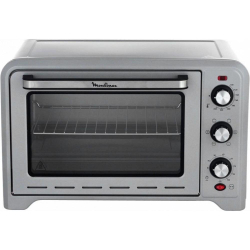 Мини-печь Moulinex Optimo OX464E32 по цене 23 999 ₽ в магазине Moulinex ...