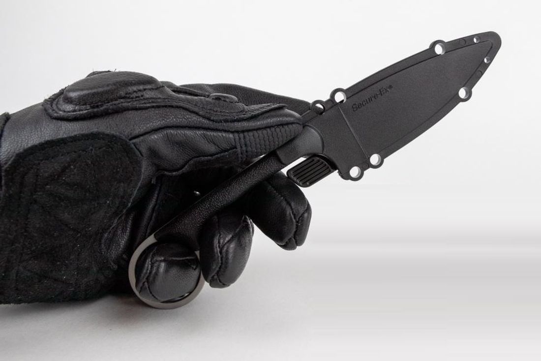 Нож-шейник Cold Steel "BIRD & GAME - купить по низкой цене | Knives & EDC