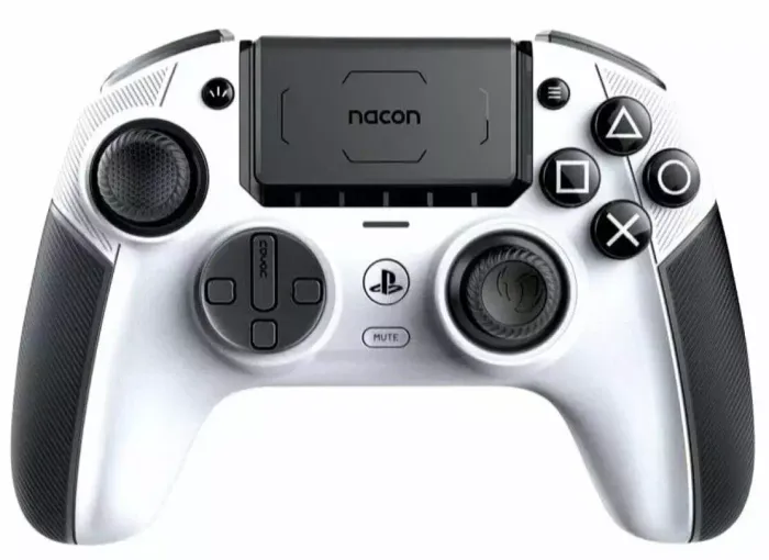 Nacon Revolution Pro 5 White Technodeus