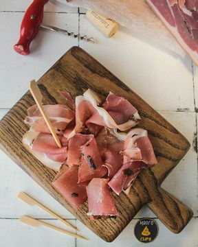 МЯСНЫЕ ДЕЛИКАТЕСЫ – большой ассртимент и быстрая доставка | МногоСыра