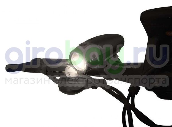 Купить электровелосипед недорого и с доставкой по Москве