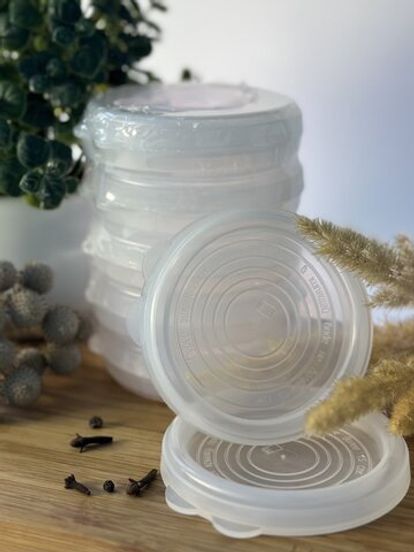 Крышка 1-82 п/э для консервирования – купить за 0 ₽ | Елабужское ...