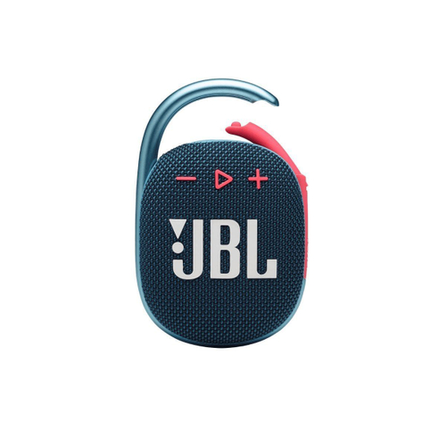 Колонка JBL Clip 4 - купить на официальном сайте JBL-RUSSIA