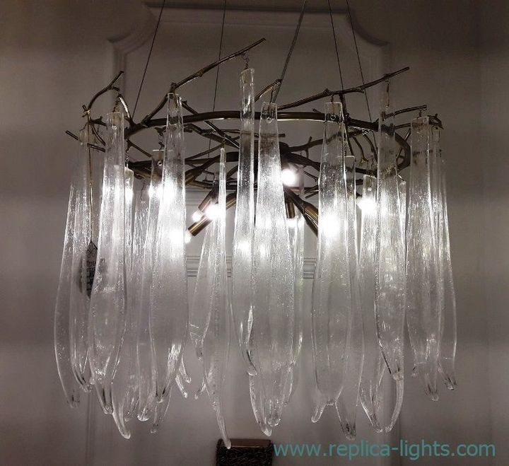 SERIP lighting