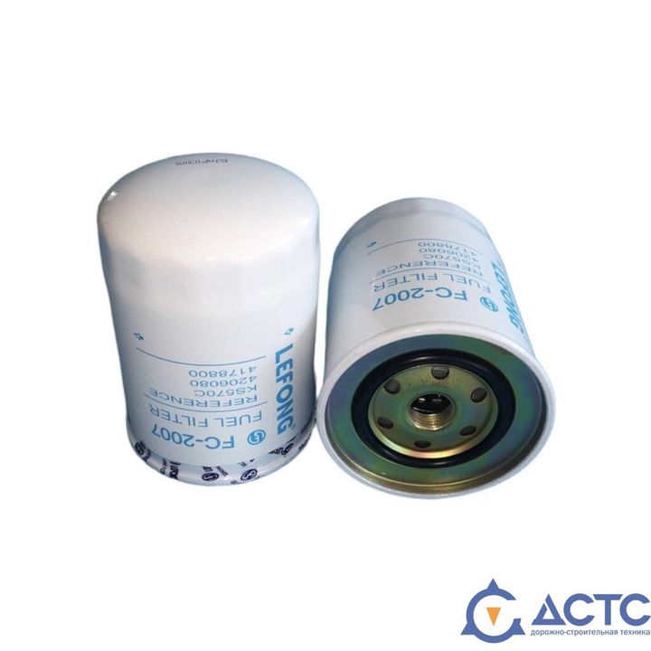 ST20703 фильтр топливный STAL | Фильтры для спецтехники