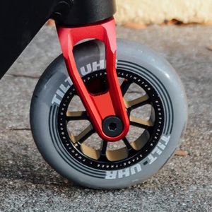 Купить Колёса для самоката AZTEK Architect (Ruby) по цене 4790 рублей с доставкой в интернет ...