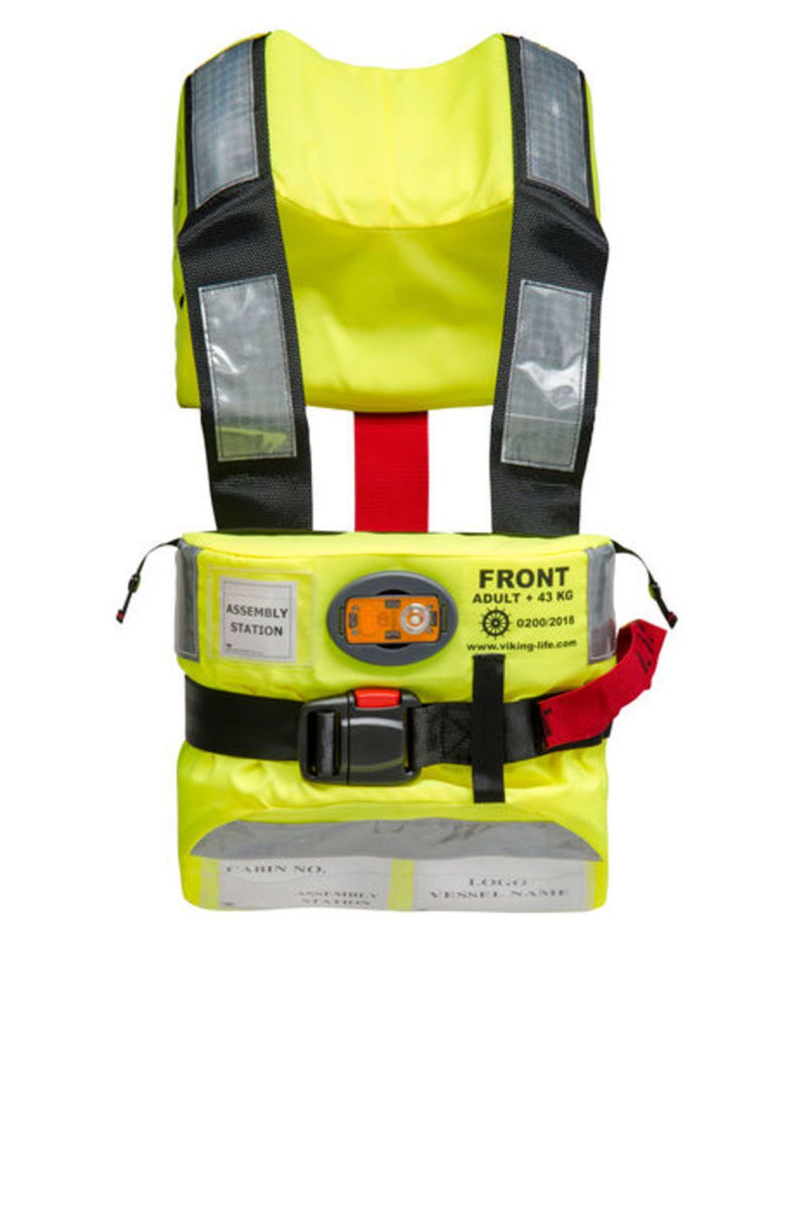 Спасательный жилет VIKING YouSafe ™ Ergo Adult - купить по хорошей цене ...