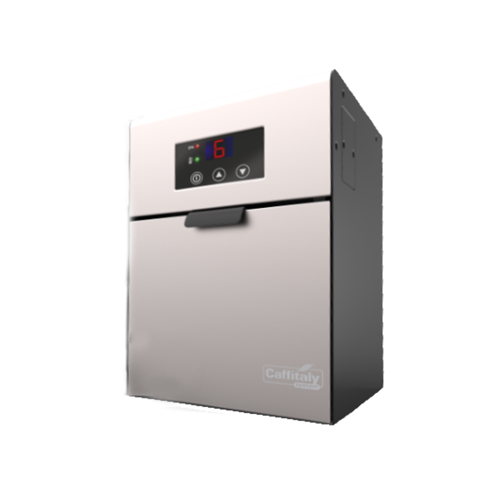 Caffitaly FR001 V3 - купить холодильник для молока FR001 V3 от ...