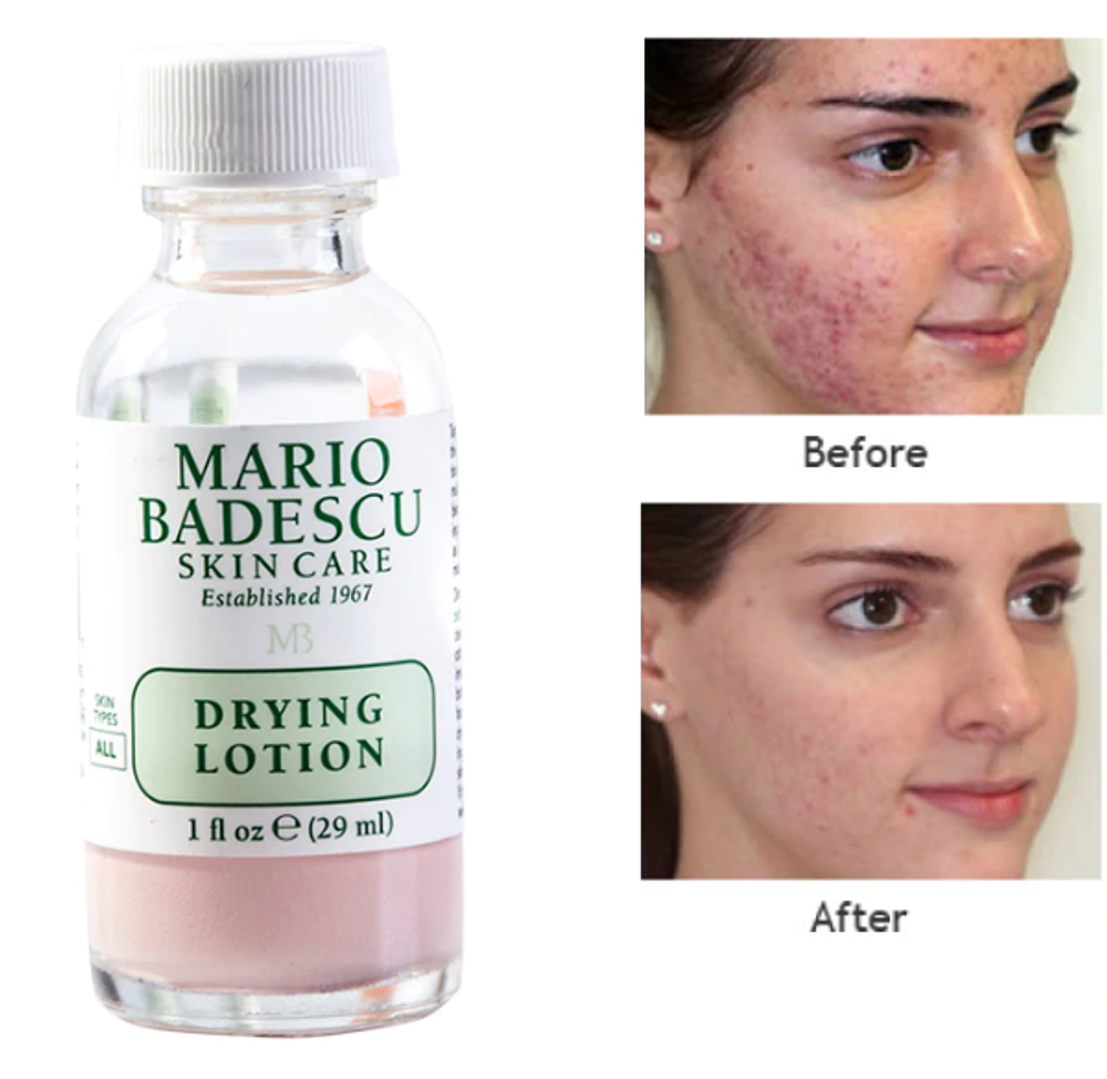 Mario Badescu Drying Lotion 29 Verona.kz