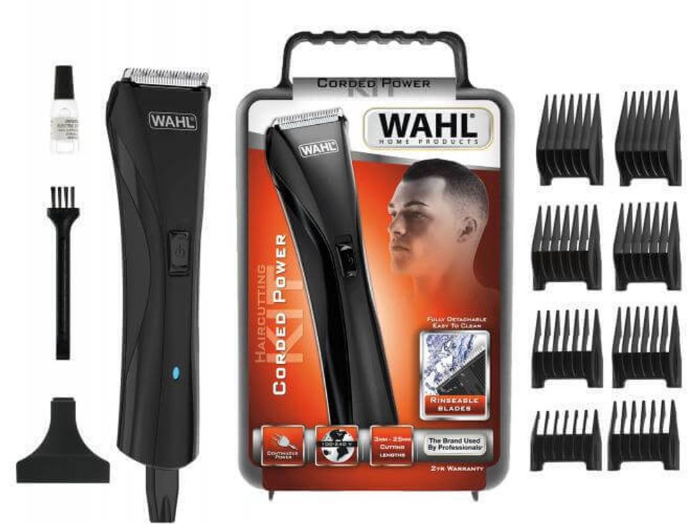 Corded trimmer store