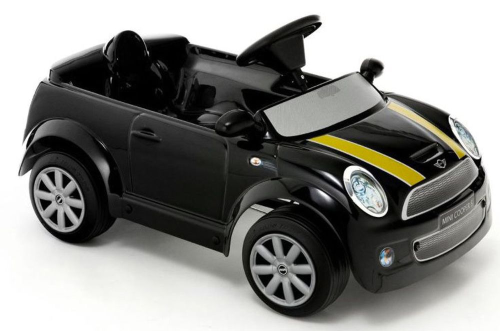 Toys Toys Mini Cooper S