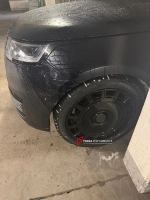 КОВАНЫЕ ДИСКИ ДЛЯ LAND ROVER RANGE ROVER L460 2024 Ленд Ровер – купить ...