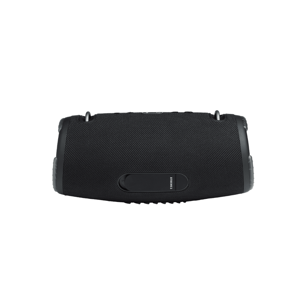 Портативная колонка JBL Xtreme 3 Black - купить на официальном сайте JBL
