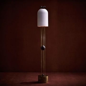 Apparatus Trapeze 5 Mobile ceiling lamp