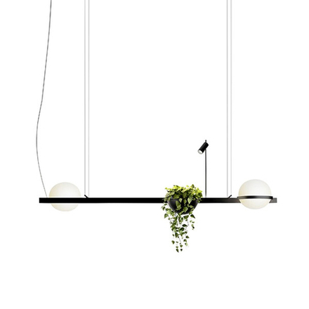 Купить Подвесной светильник Palma 3736 by Vibia по низкой цене ...