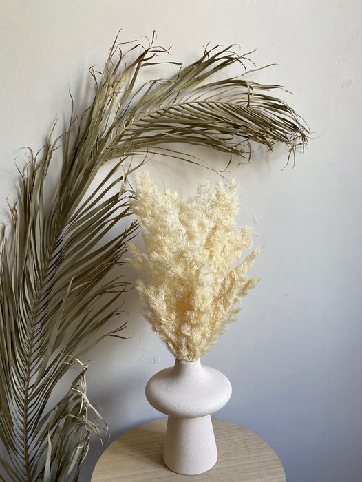 Стабилизированные цветы и зелень – купить в магазине | Dried Flowers Moscow