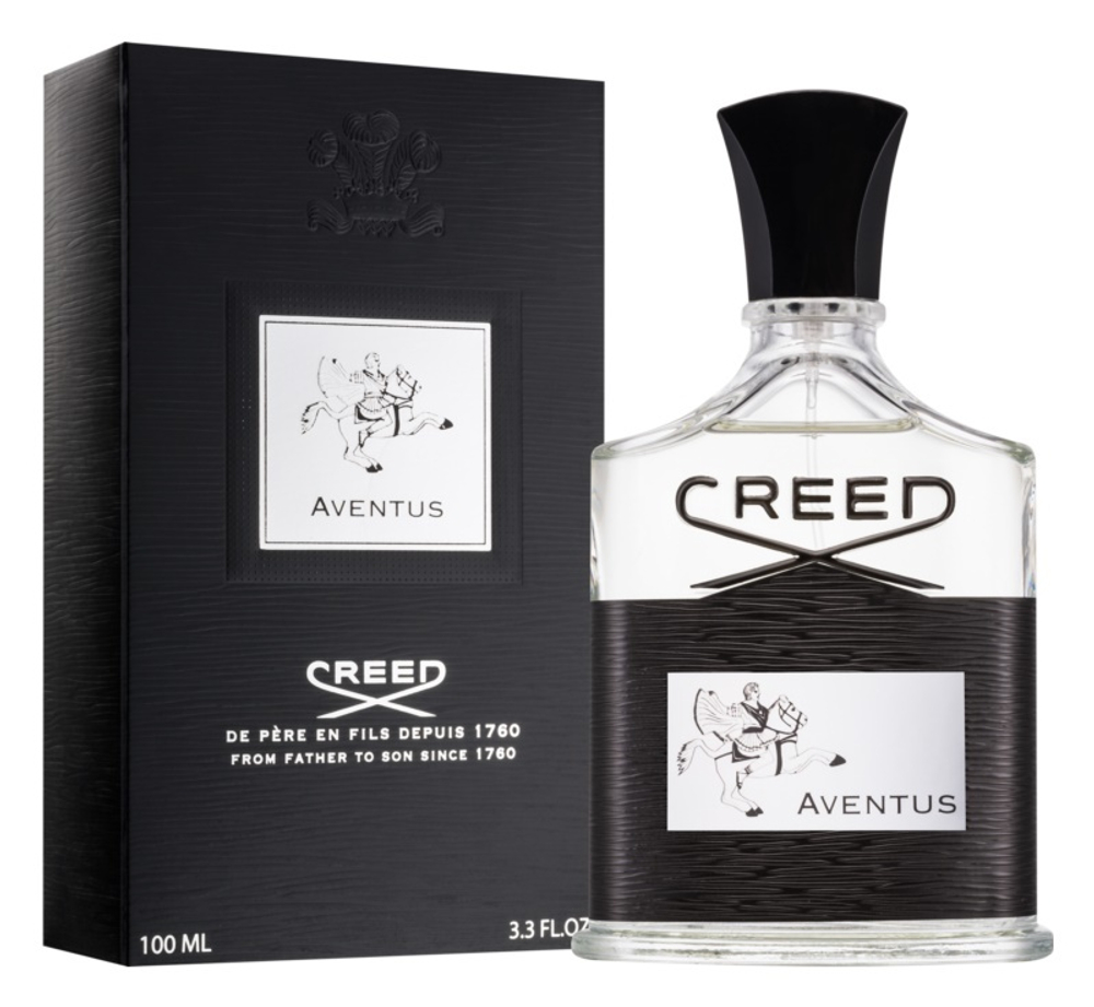 CREED AVENTUS - Парфюмерия Красноярск | Selection MARKET Магазин №1