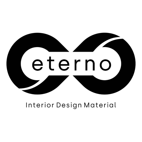 Плита IDM ETERNO (ETL05) LOFT Moon 2800х1220х18мм - купить по выгодной ...